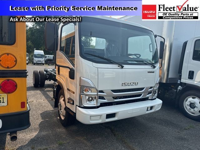2025 Nrr For Sale - Isuzu Class 4 (gvw 14001 - 16000) Trucks ...