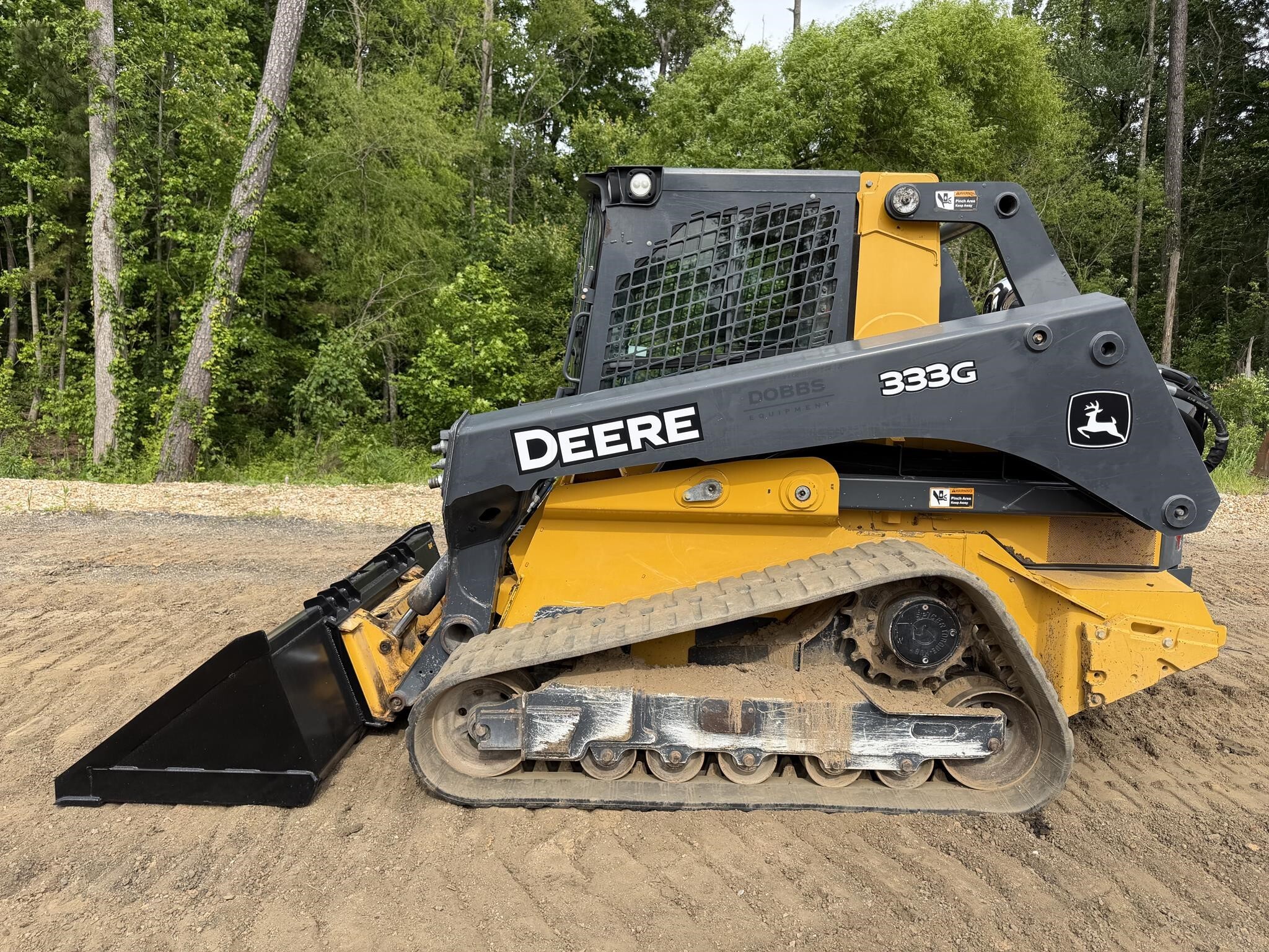 STANDARD Skid Steers Equipment listings For Sale Near Social Circle ...