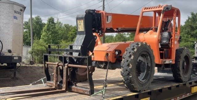 Equipment For Sale - Equipment Trader