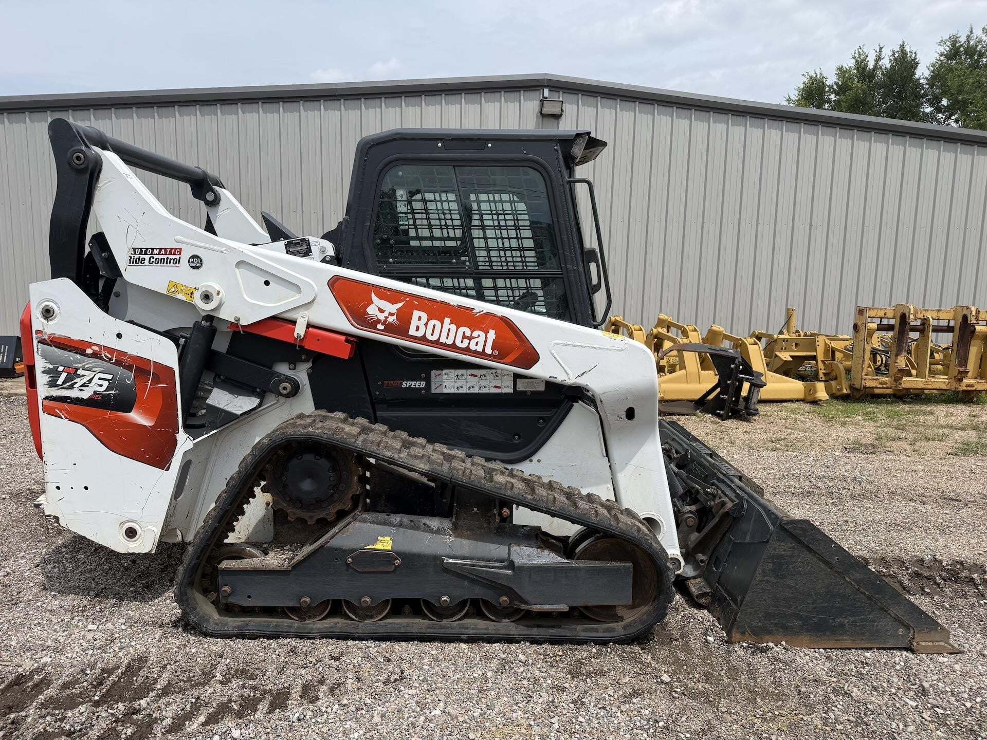 T76 For Sale - Bobcat Equipment - Equipment Trader