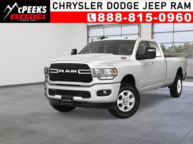 2024 Dodge,ram 2500 Trucks For Sale - Commercial Truck Trader