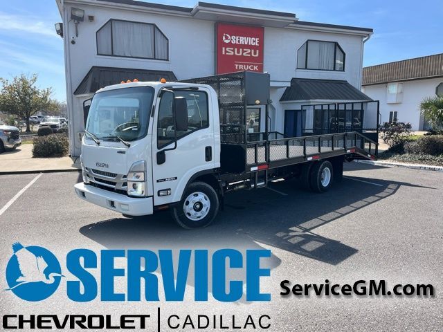 New Isuzu Npr Trucks For Sale - Commercial Truck Trader