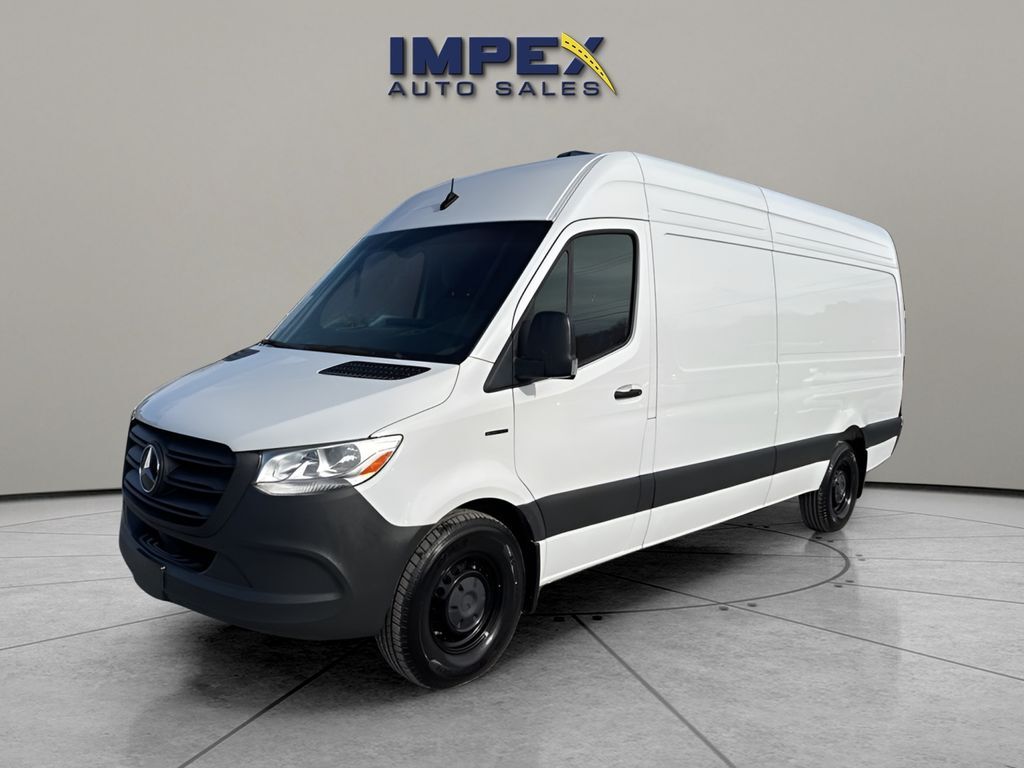Mercedes-Benz Esprinter Trucks For Sale - Commercial Truck Trader