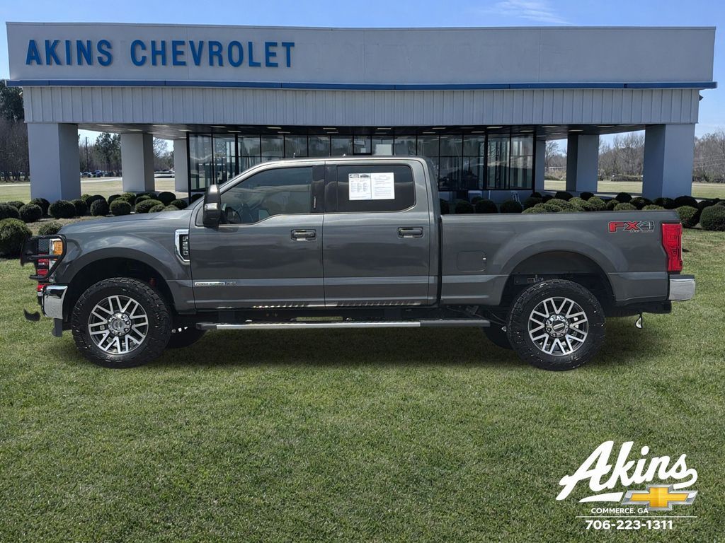 2017 F250 For Sale - Ford Trucks - Commercial Truck Trader