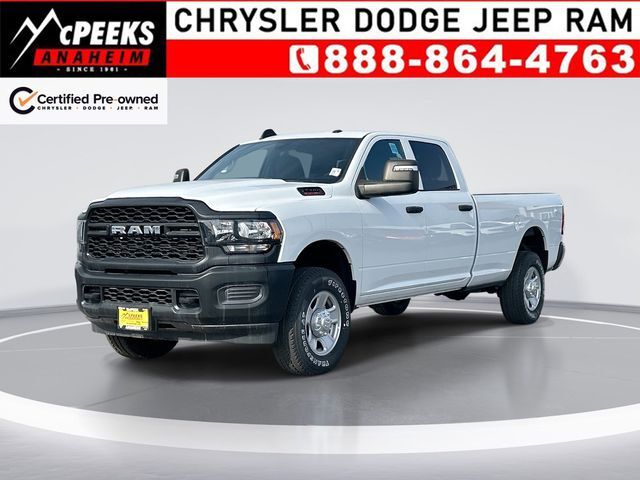 Used Ram 2500 Trucks For Sale in California - Commercial Truck Trader