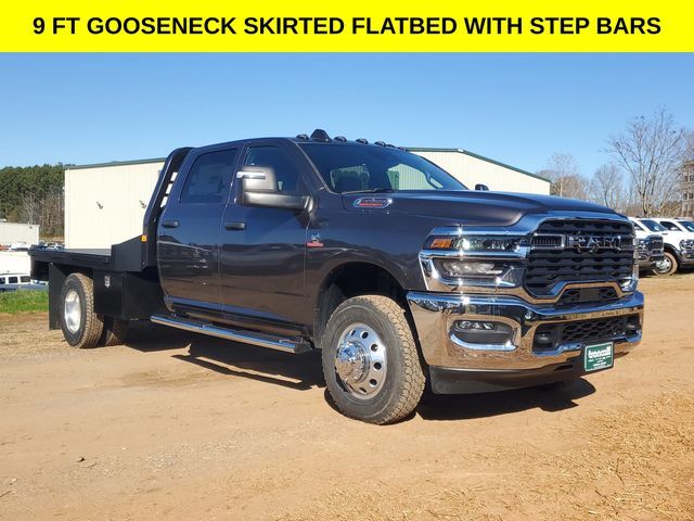 2025 Dodge,ram 3500 Trucks For Sale - Commercial Truck Trader