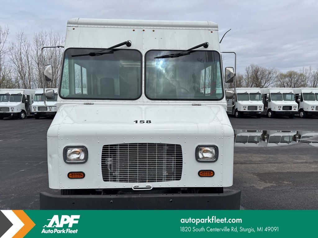 2019 Ford Cutaway-Cube Van For Sale - Commercial Truck Trader
