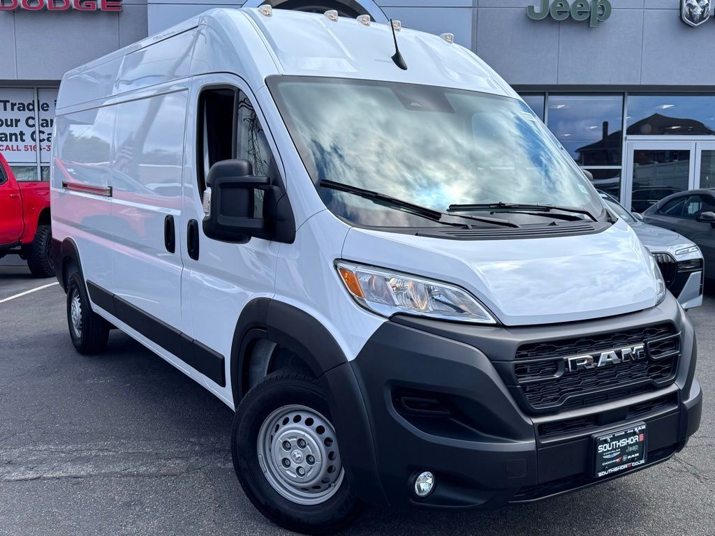 Used Van For Sale in New York - Commercial Truck Trader