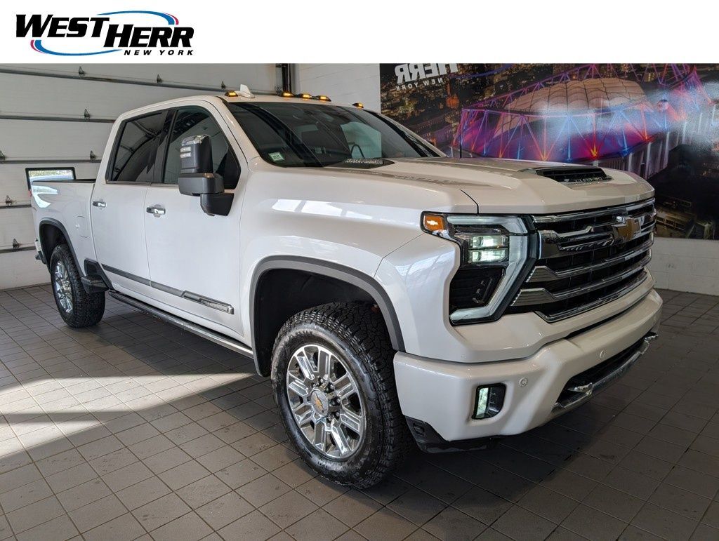 2024 Chevrolet,eagle Silverado 2500HD Trucks For Sale - Commercial ...