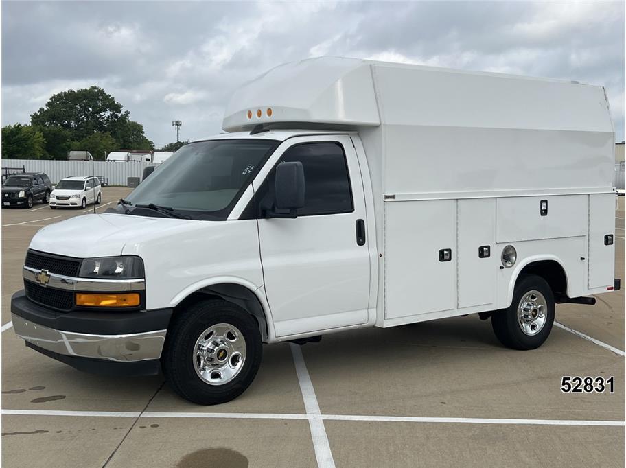 2022 Chevrolet Express G4500,EXPRESS G3500,EXPRESS 3500 Trucks For Sale ...