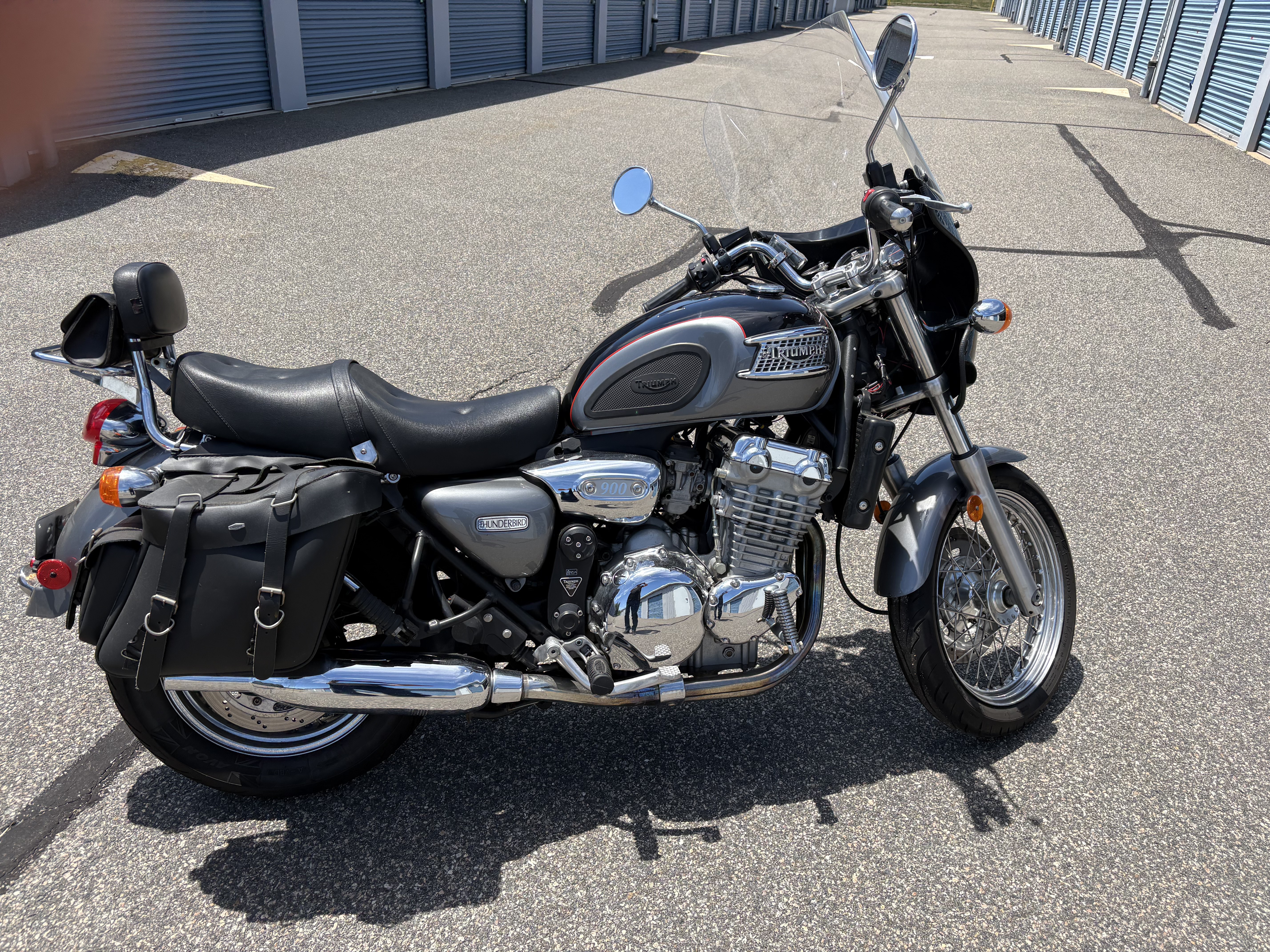 Triumph Custom Motorcycles For Sale Near Byram Township, NJ - Cycle Trader
