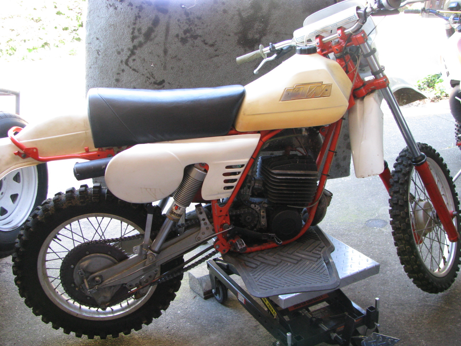 Ktm Dirt Bike Motorcycles For Sale Near Rio Vista, CA - Cycle Trader