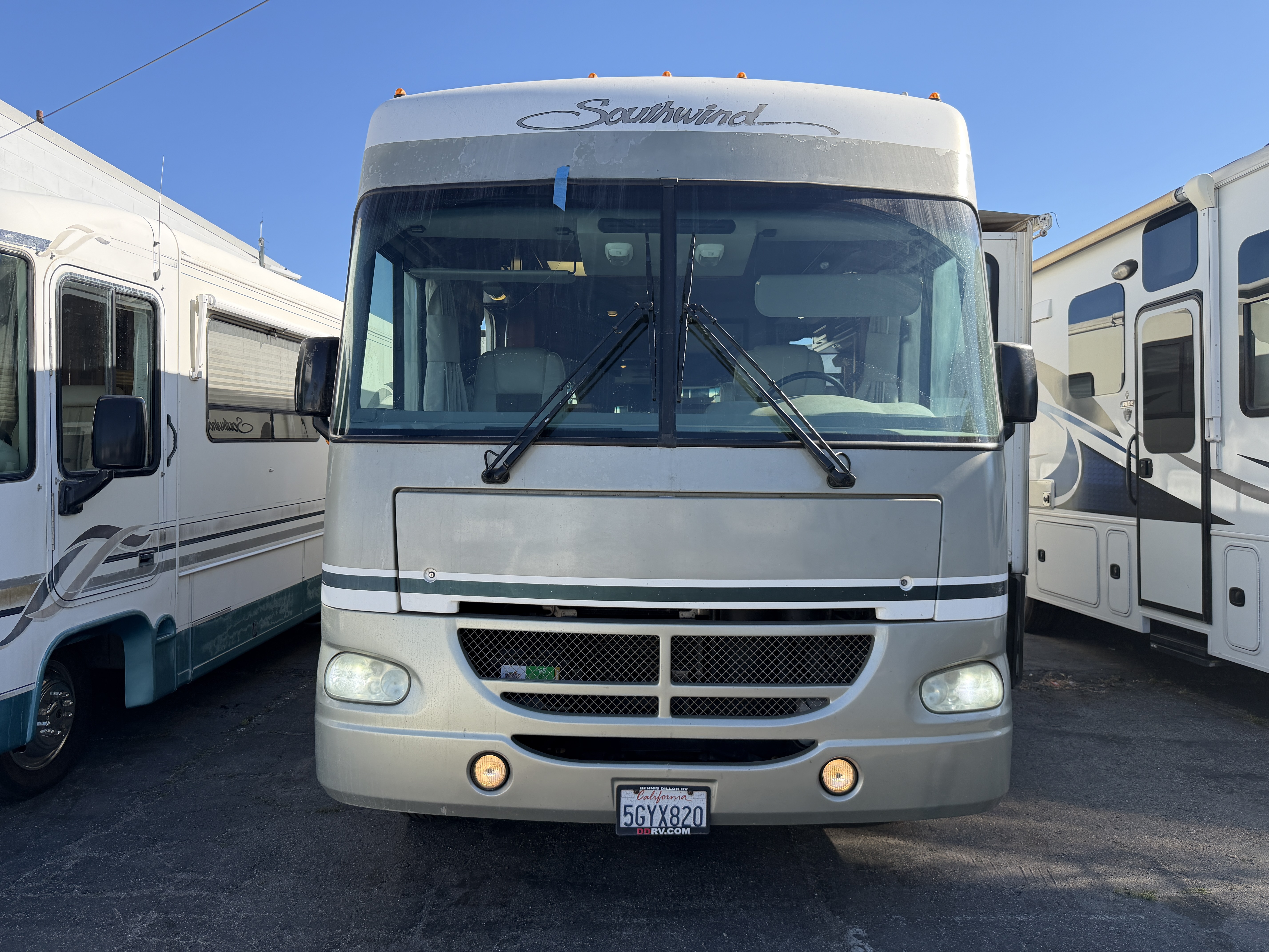 2004 Fleetwood RVs for sale - RV Trader