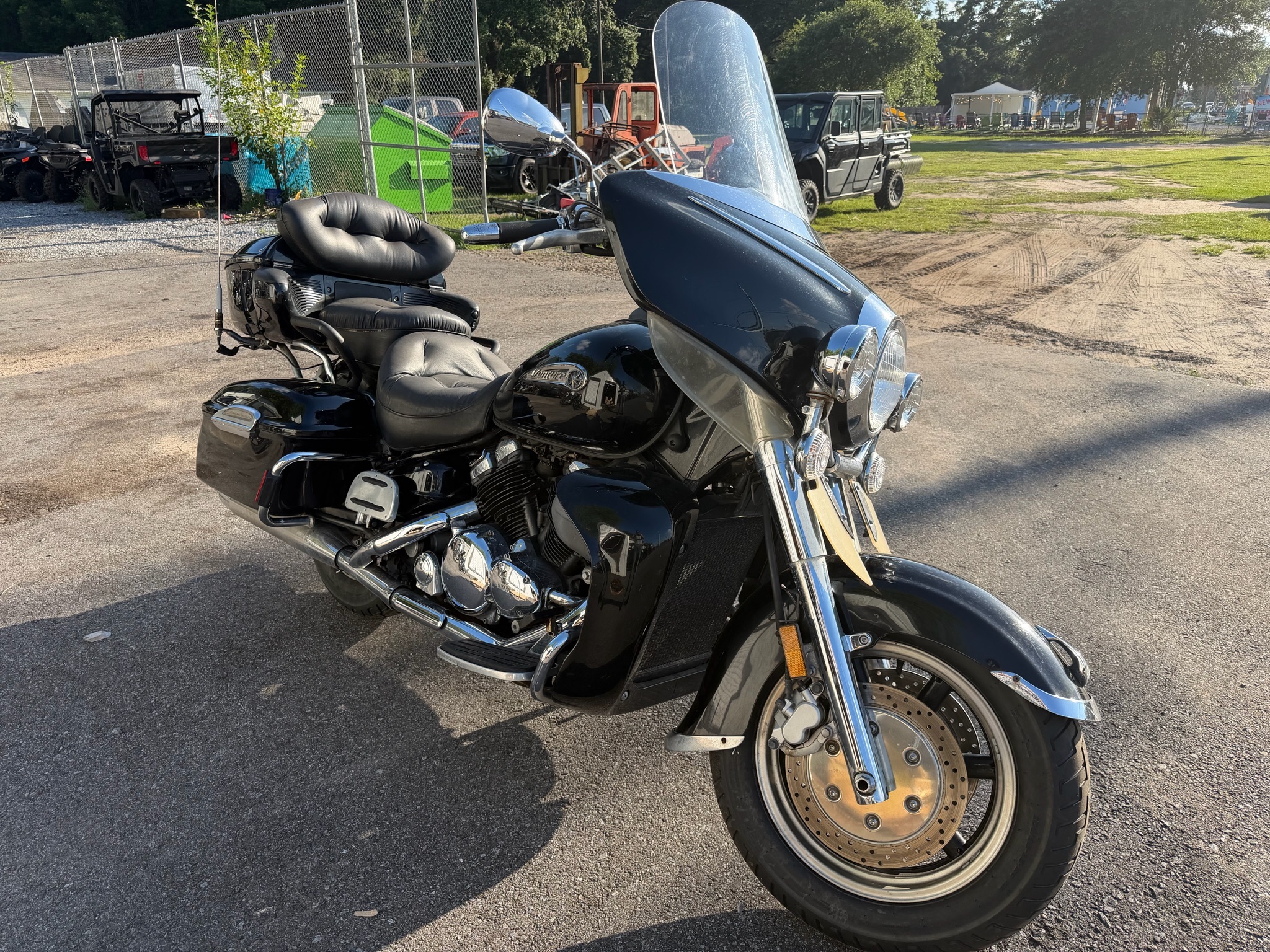 Used Yamaha Royal STAR,VENTURE,XVZ1300 Motorcycles For Sale - Cycle Trader