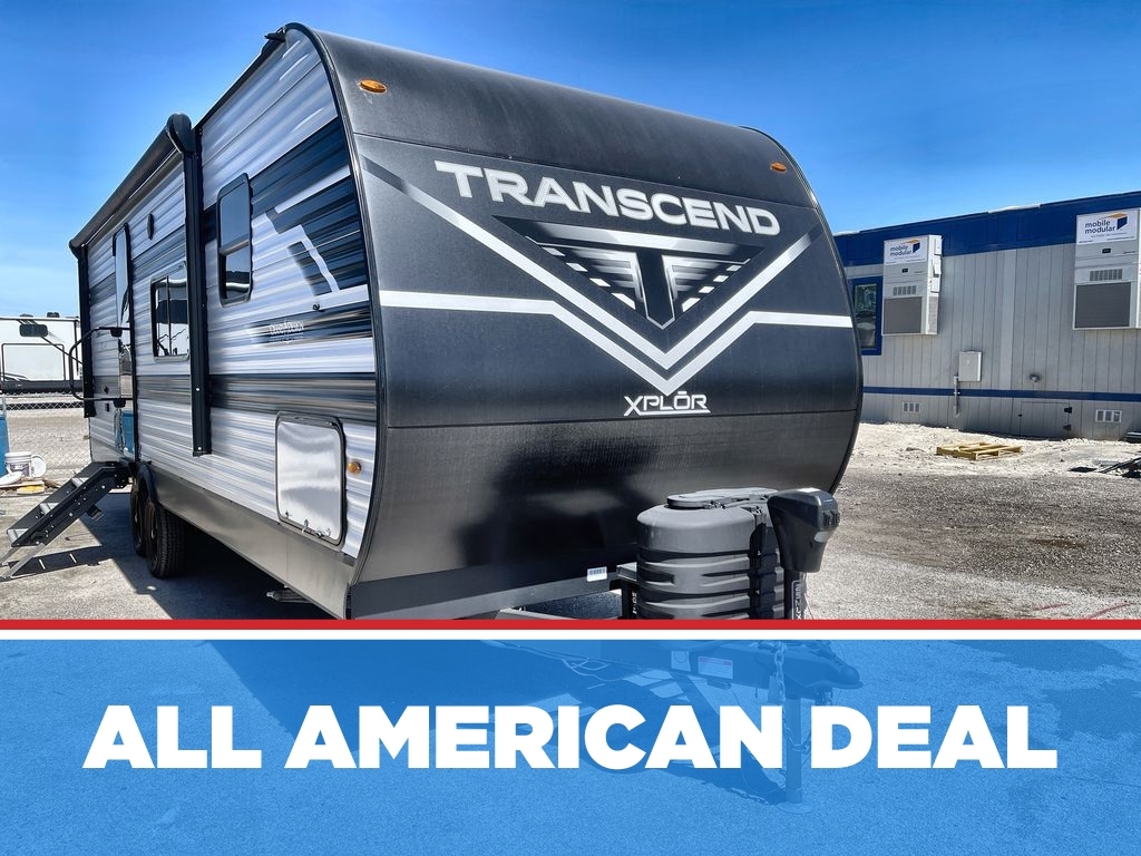 2025 Grand Design,dRV Transcend Xplor RVs for sale - RV Trader