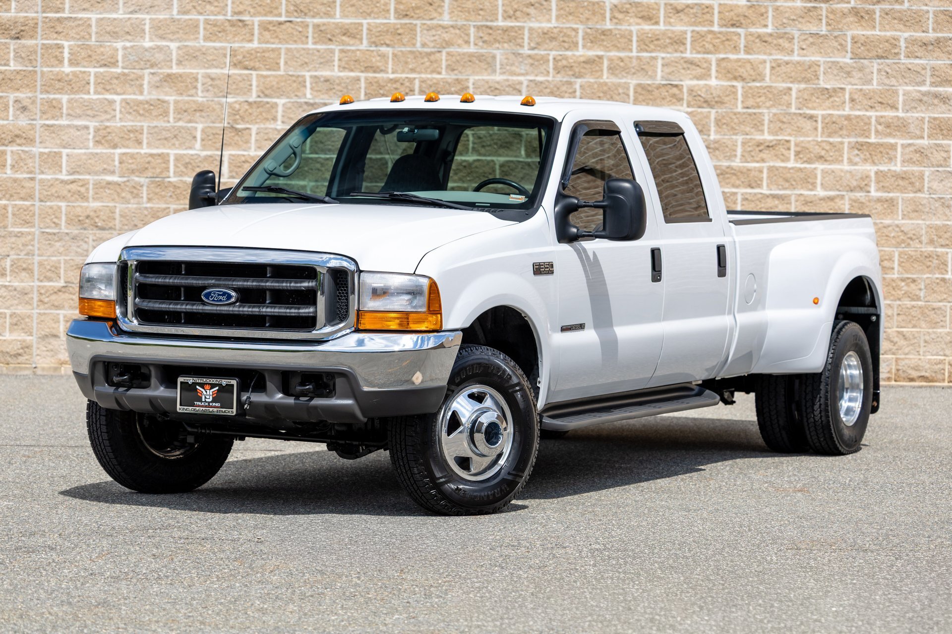 2000 Ford,pierce Trucks For Sale - Commercial Truck Trader