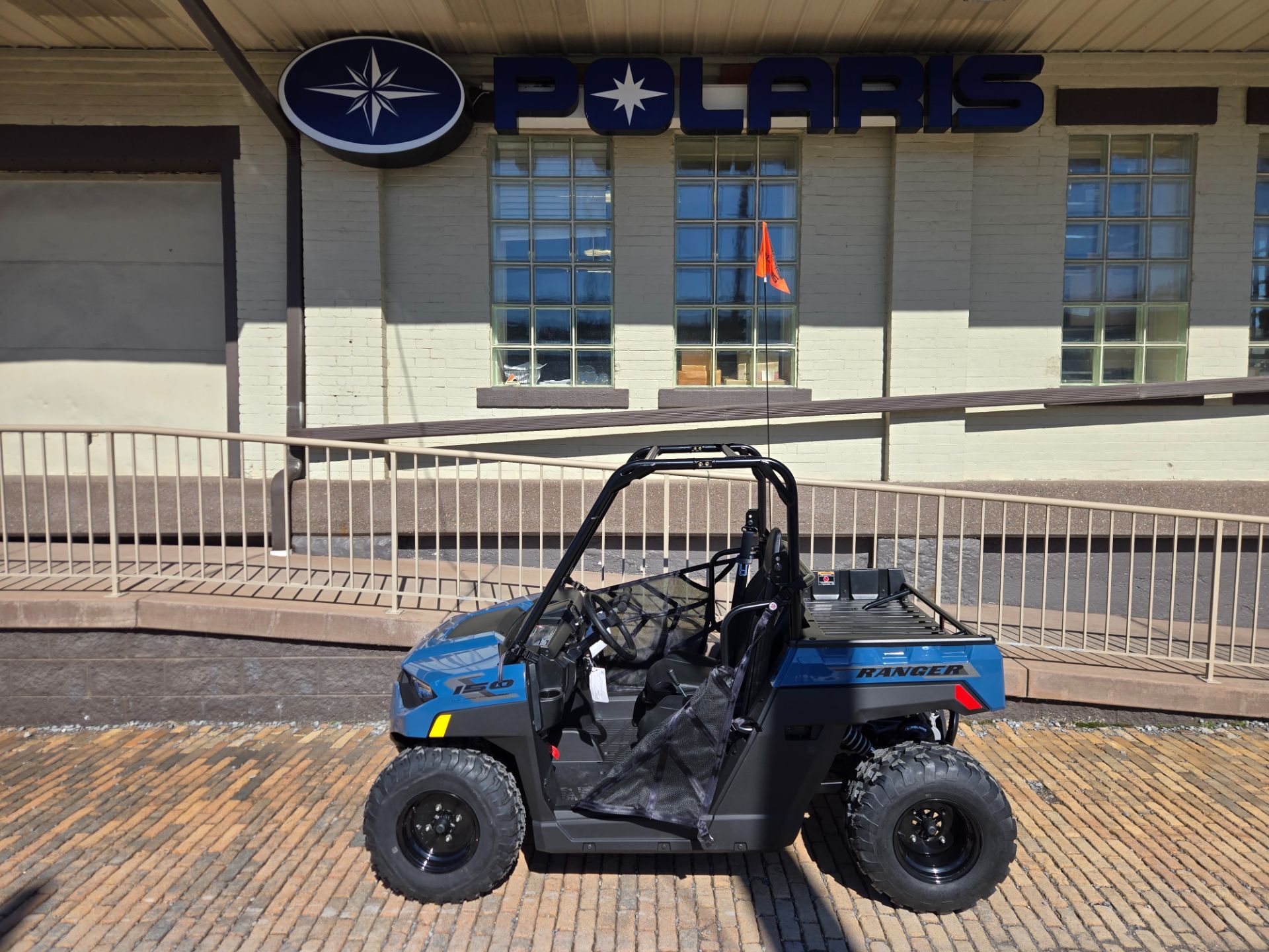 Polaris Ranger Four Wheelers For Sale Near Woodlawn, OH - ATV Trader