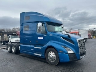 Volvo,palomino VNL64T760 Trucks For Sale - Commercial Truck Trader