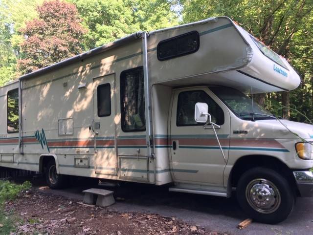 Used Coachmen Santara Class C RVs and Motorhomes for sale - RV Trader