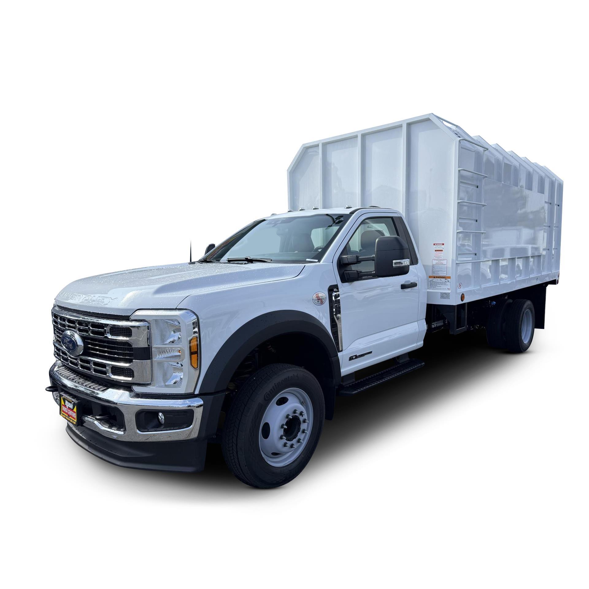 2025 Ford F550 Class 5 Dump Truck,concrete Pump Truck For Sale ...