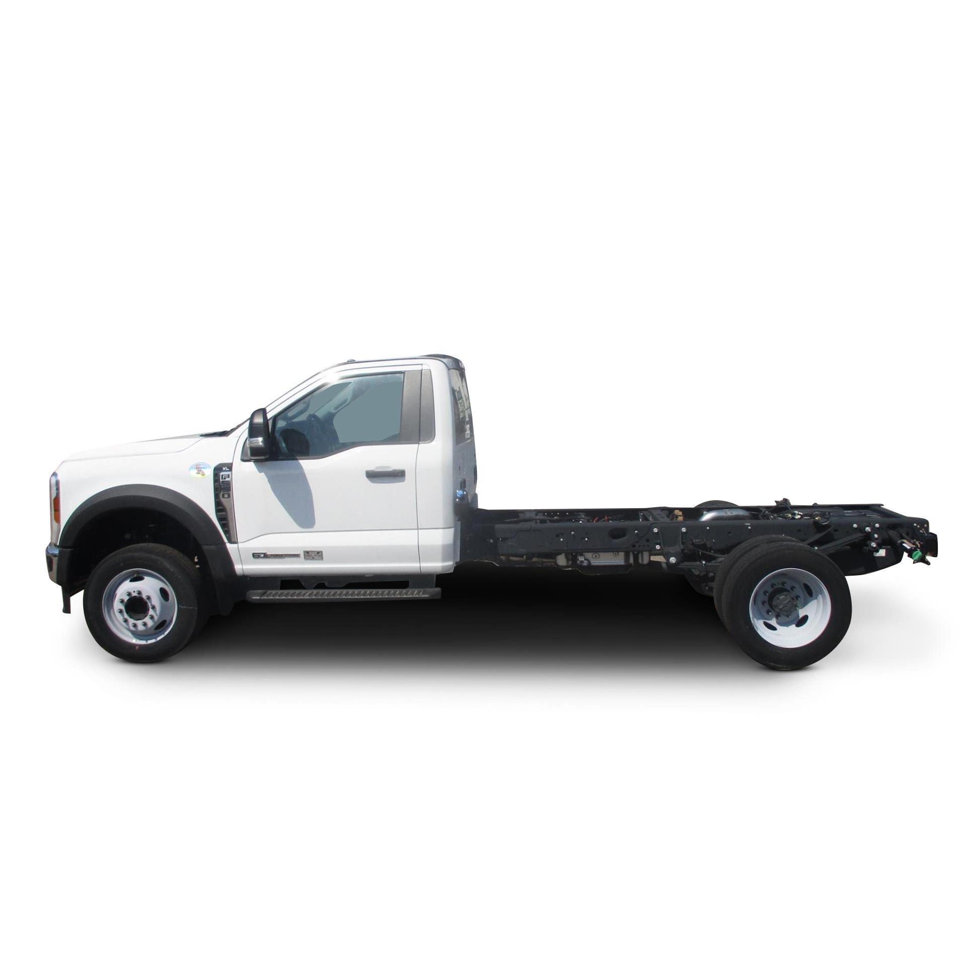 2024 F550 For Sale - Ford Trucks - Commercial Truck Trader