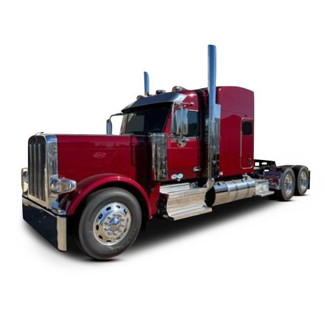 2026 Peterbilt Conventional - Sleeper Truck For Sale - Commercial Truck ...