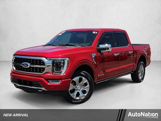 2021 Ford F150 Trucks For Sale Near Scottsdale, AZ - Commercial Truck ...