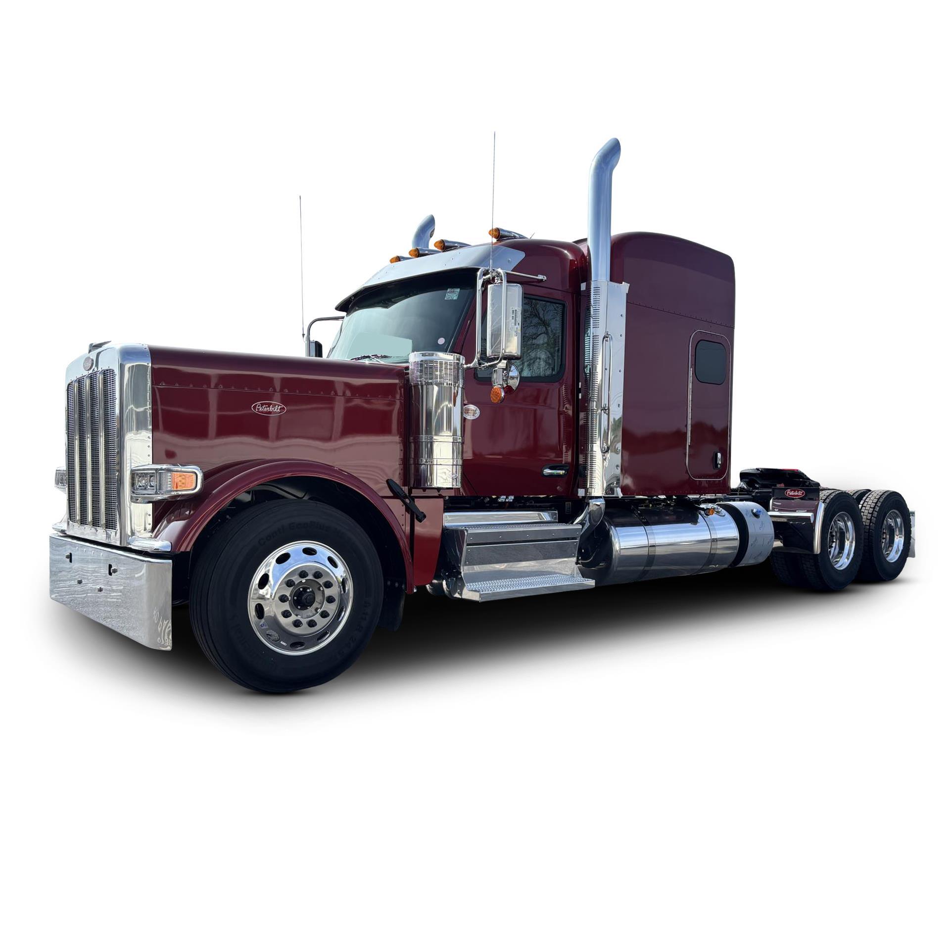 2027 Peterbilt Tractor Trucks For Sale - Commercial Truck Trader