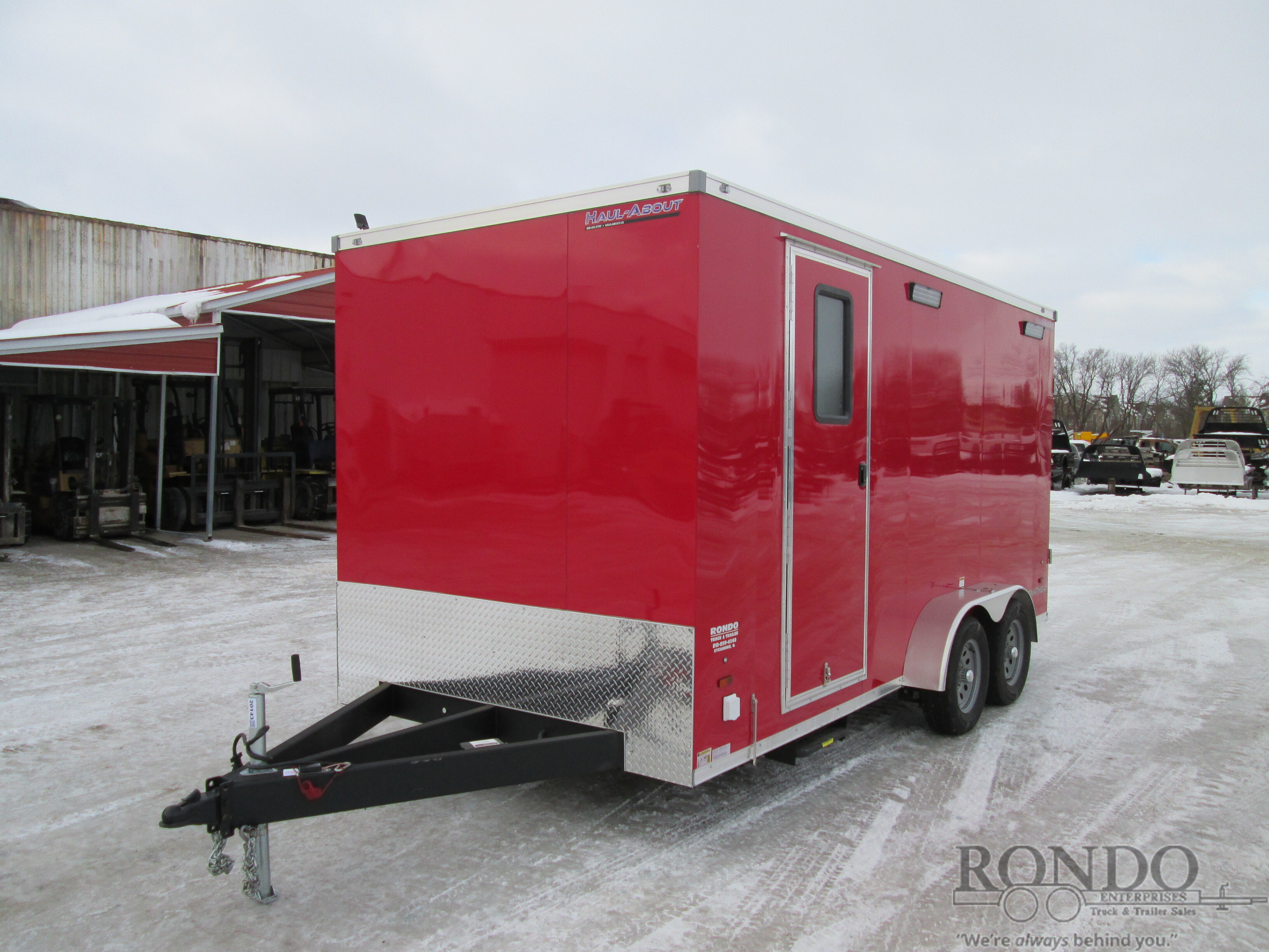 Concession Trailers For Sale Near 97502 - Commercial Truck Trader