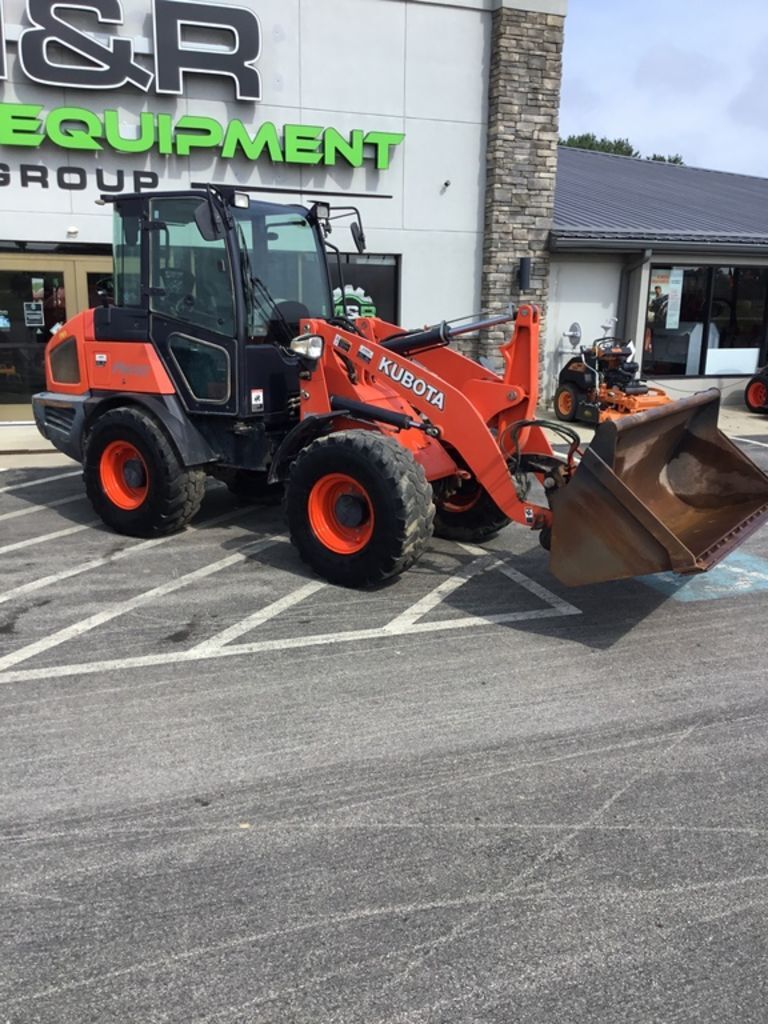 Loaders Equipment listings For Sale Near Cresco, Ohio - Equipment Trader