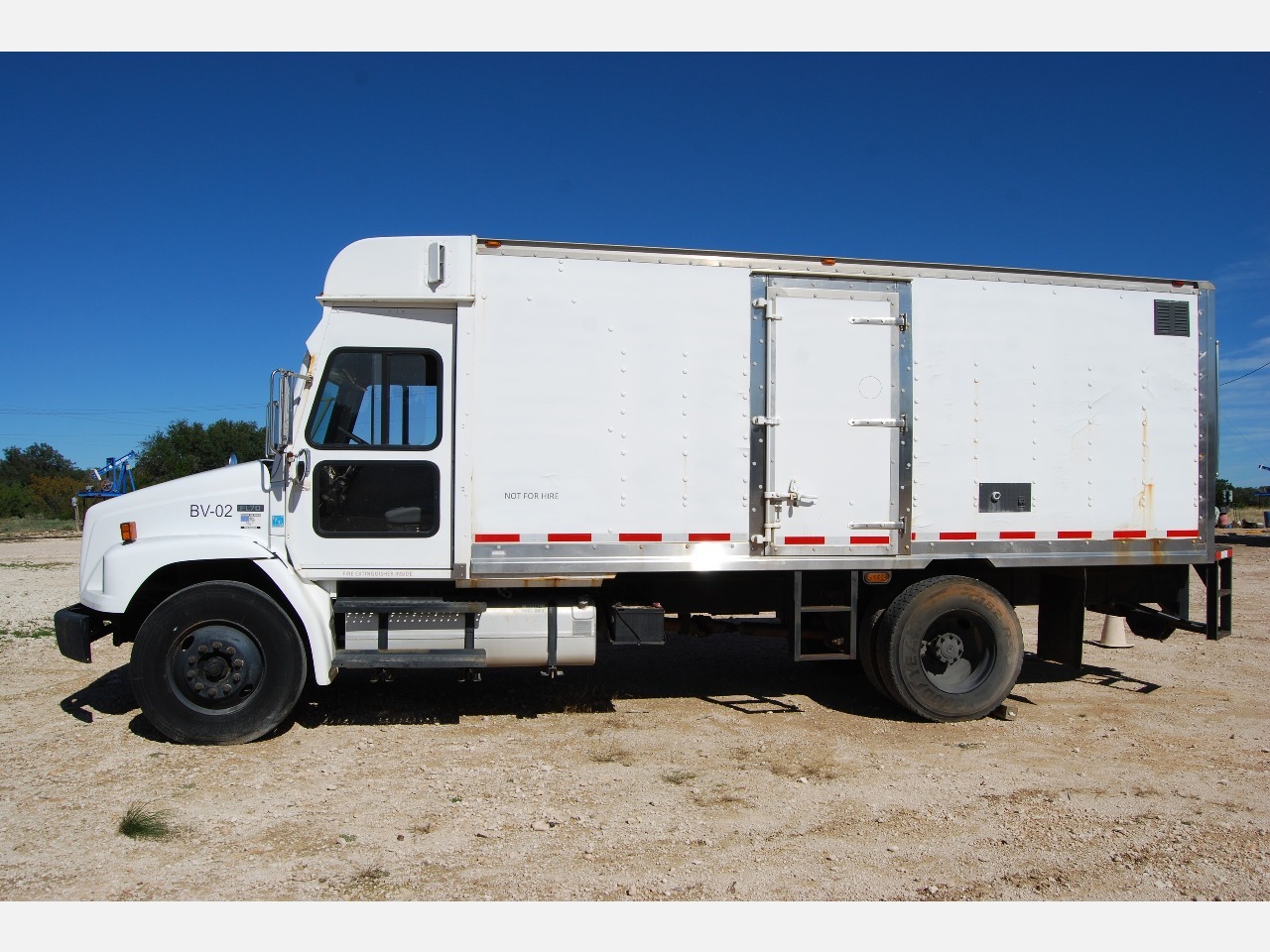 2004 Freightliner FL50,FL60,FL70 Trucks For Sale - Commercial Truck Trader