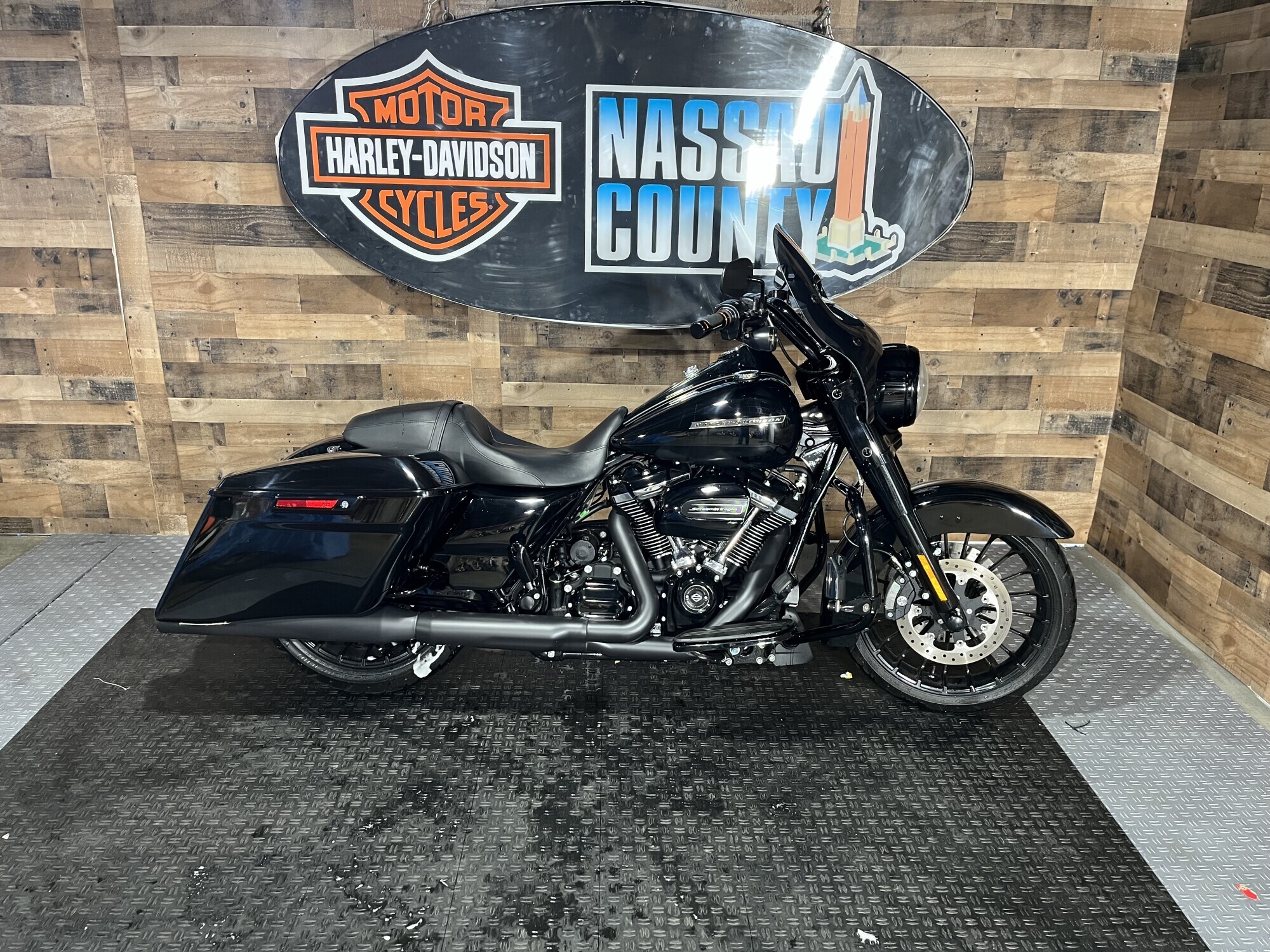 2017 Harley-Davidson,harley-Davidson Road King Motorcycles For Sale ...