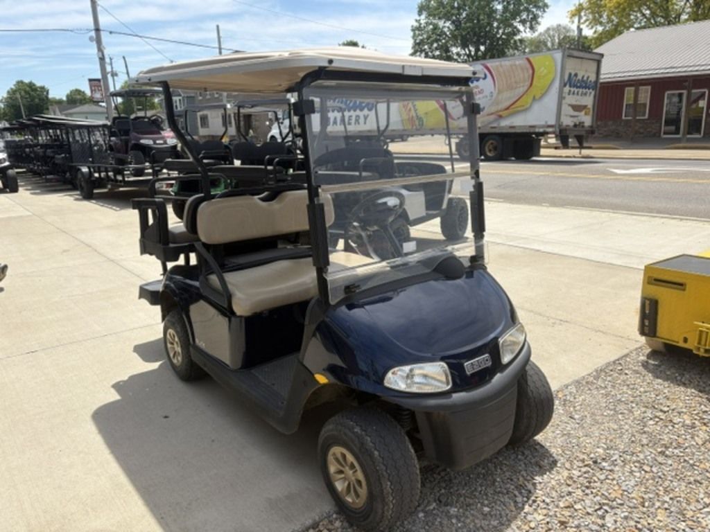 Used Golf Cart Equipment listings For Sale Near Louisville, Kentucky ...