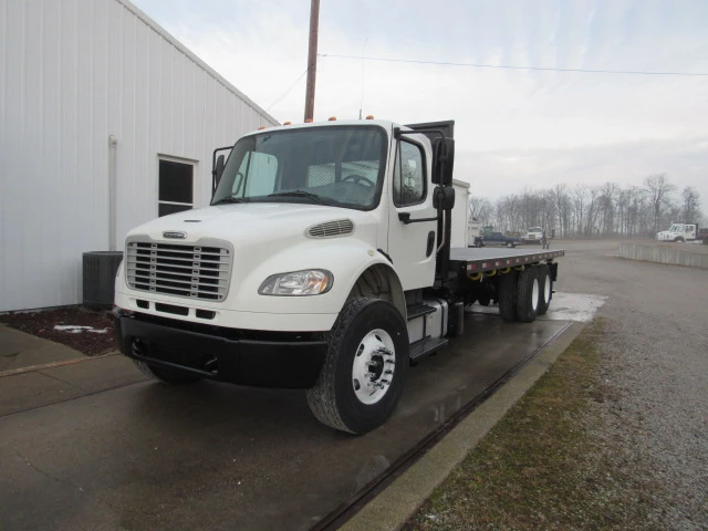 2020 Freightliner M2-106 Equipment For Sale - Freightliner M2-106 ...