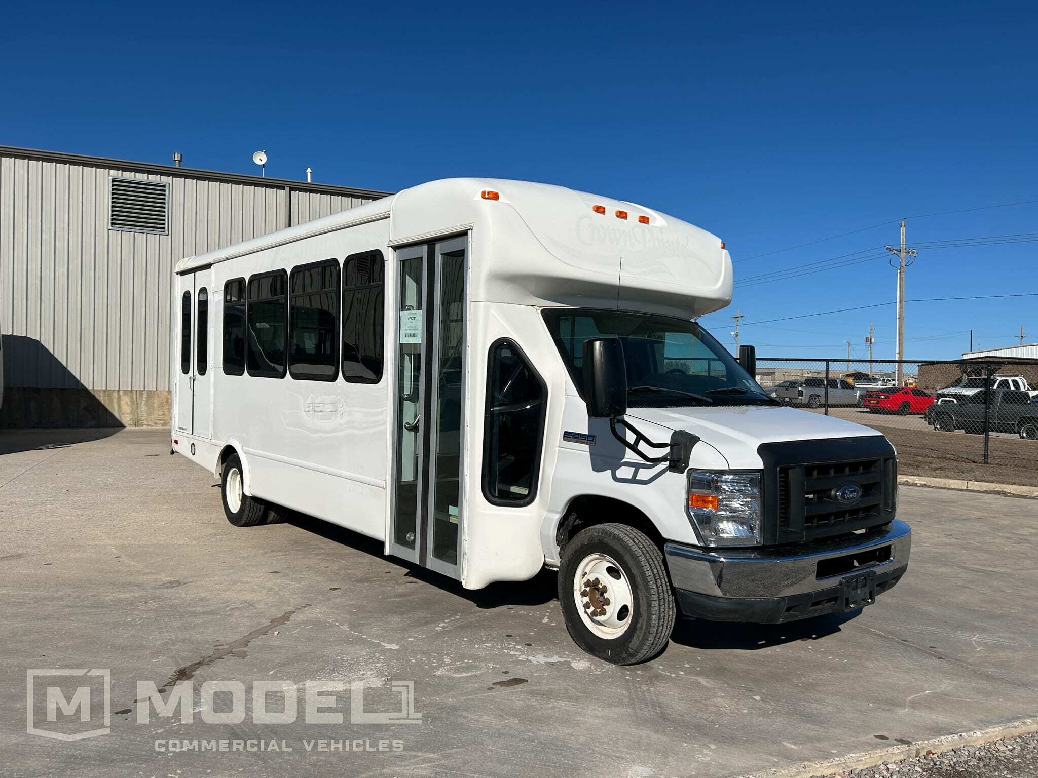 2013 Mobility Van For Sale - Commercial Truck Trader
