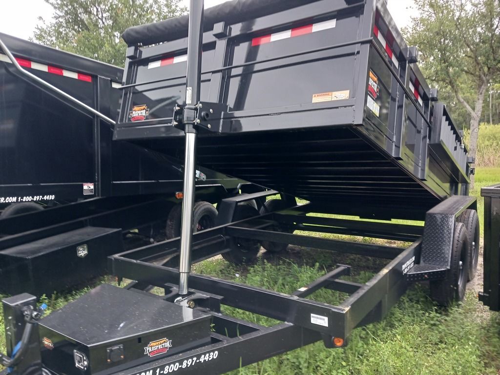 Dump Trailer Equipment listings For Sale Near Sylvester, Georgia ...