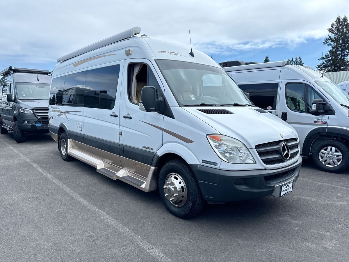 Pleasure Way RVs for sale in Oregon - RV Trader