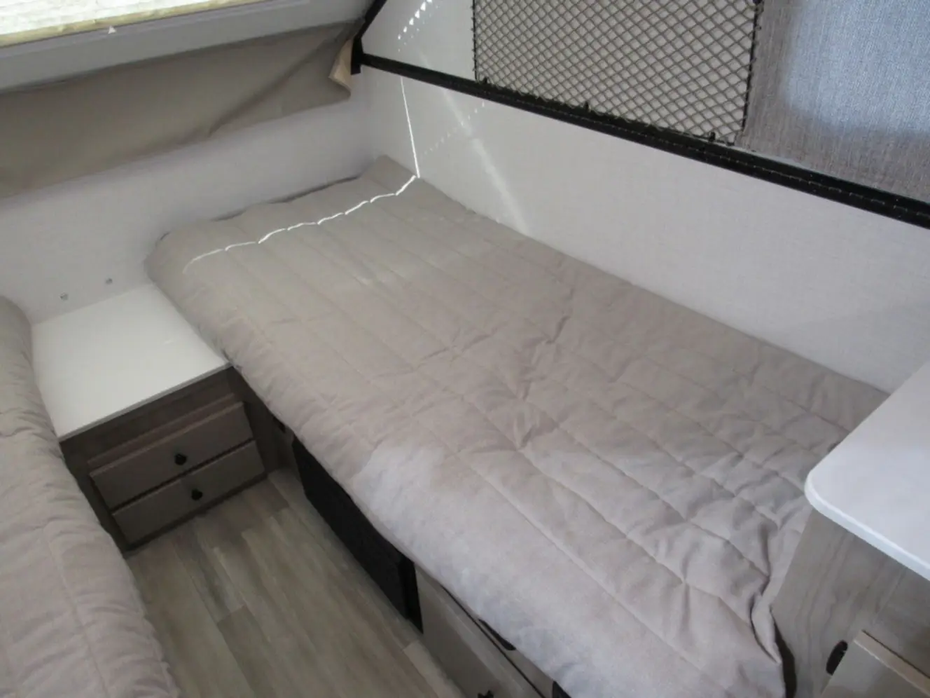 New 2025 Forest River Rockwood Hard Side High Wall A213HS For Sale in ...