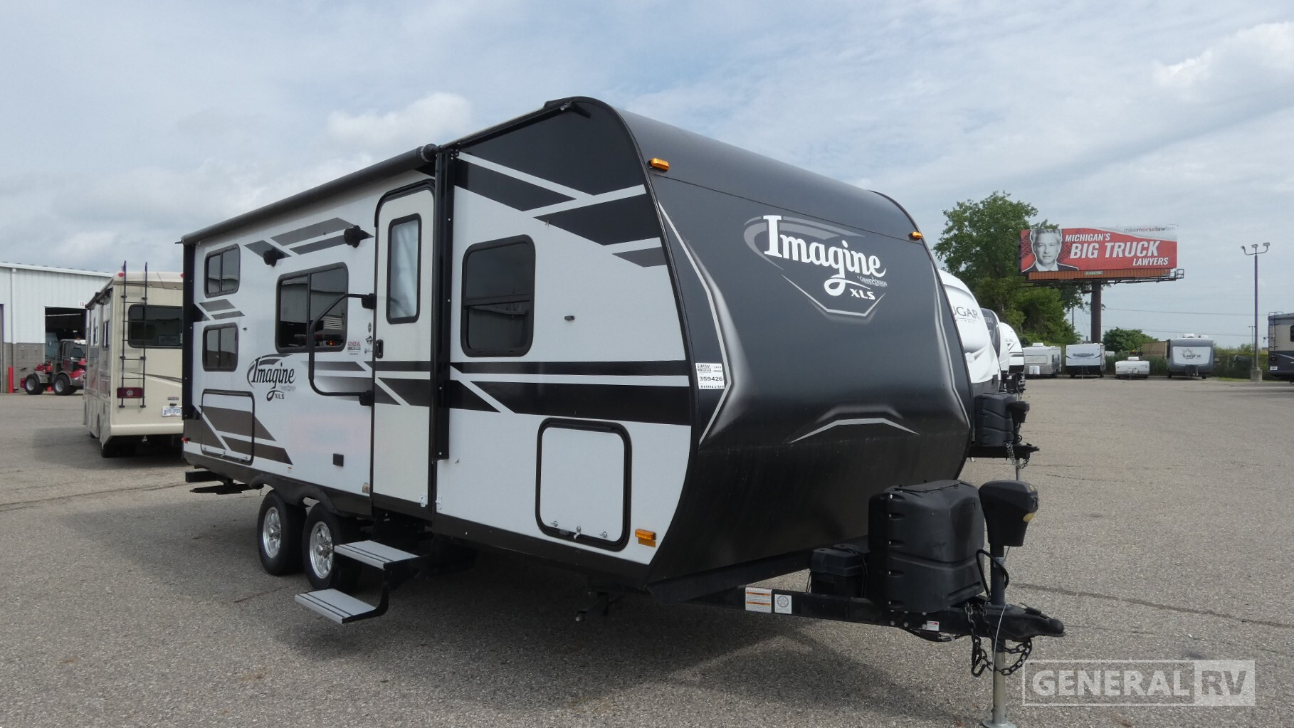 2019 DRV,grand Design Imagine Xls RVs for sale - RV Trader