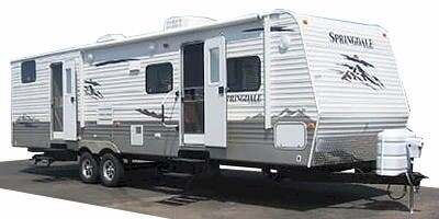 2010 Keystone,forest River Springdale RVs for sale - RV Trader
