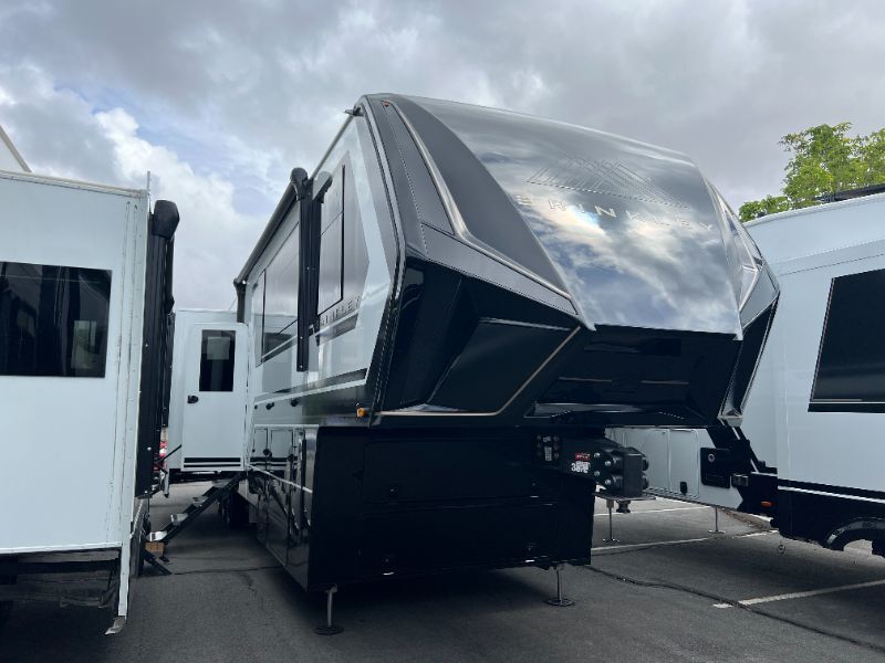 2025-2026 Brinkley Model G 4155 RVs for sale - RV Trader
