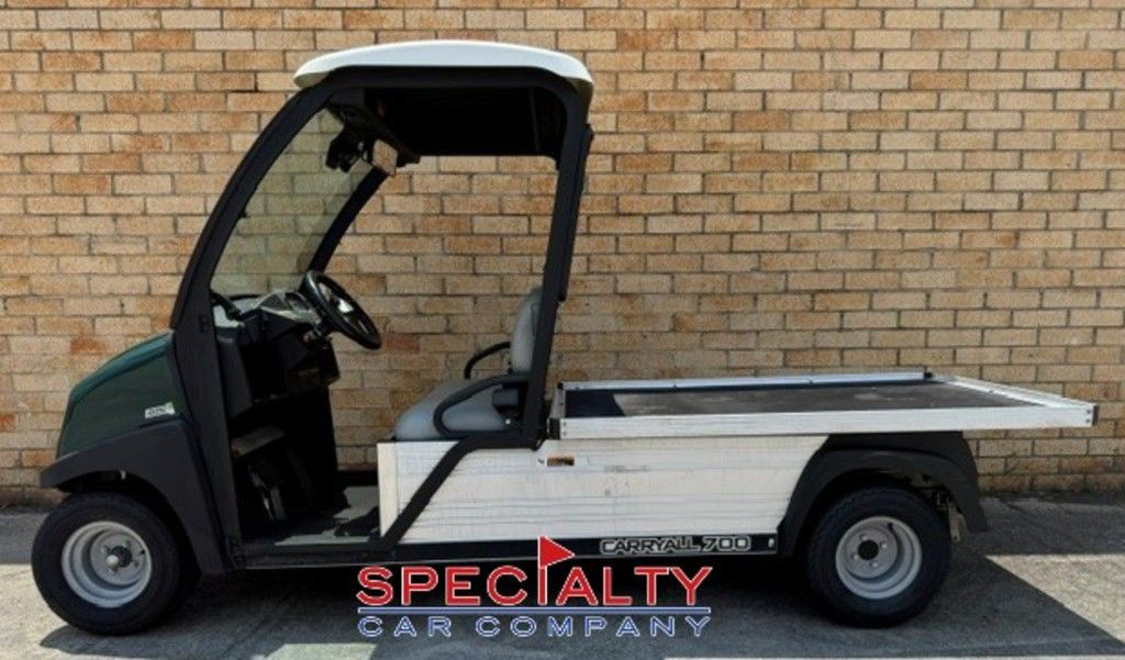 Used 2021 Club Car Four Wheelers For Sale - ATV Trader