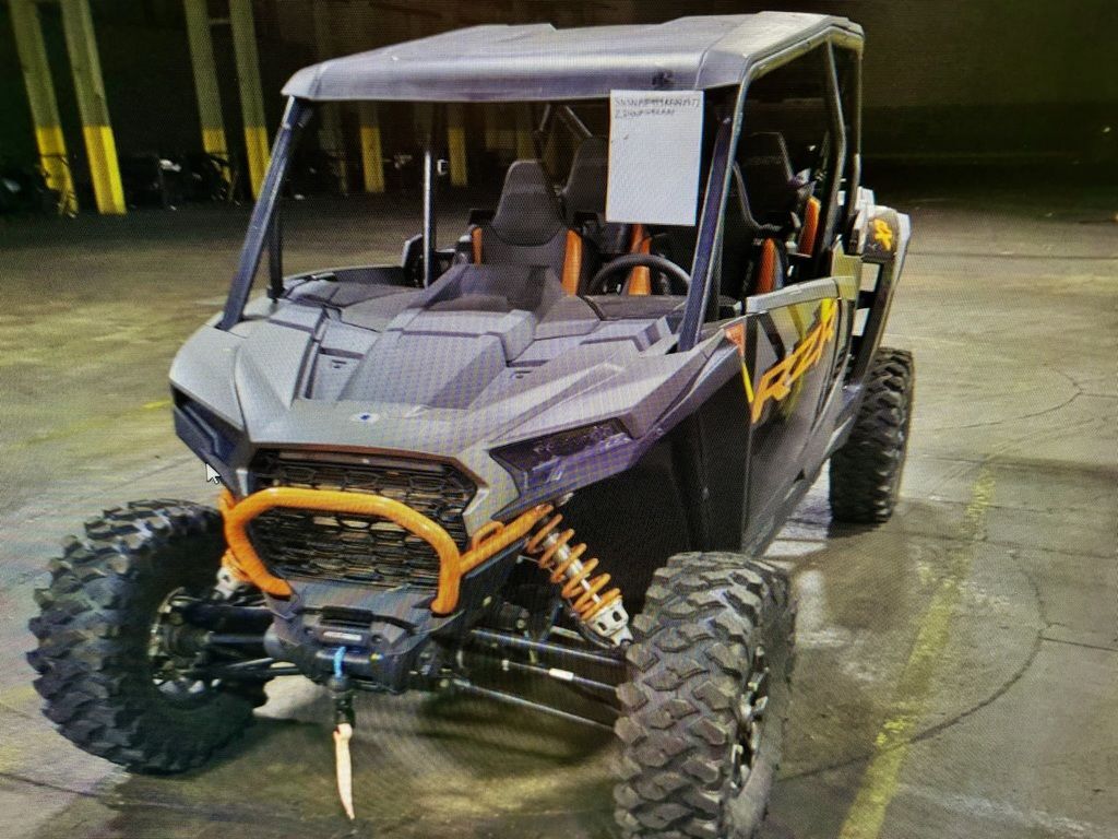 Used UTV/Utility Side by Sides For Sale - ATV Trader