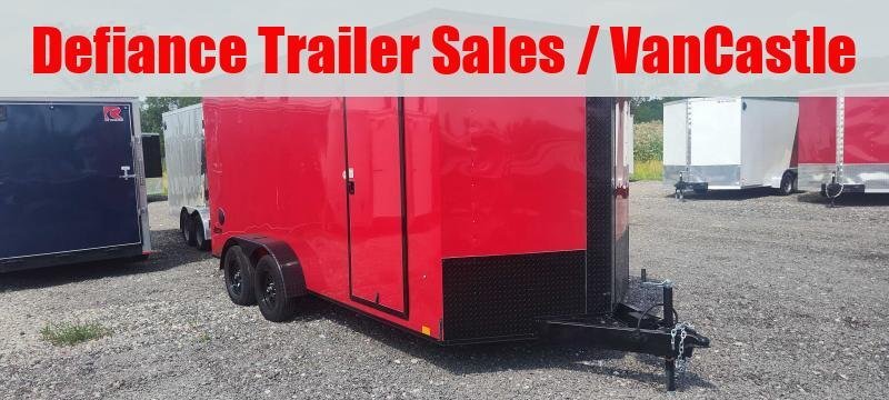 Enclosed Trailers listings For Sale Near Sneedville, Tennessee ...