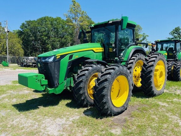 Used Tractors Equipment listings For Sale Near Mount Dora, Florida ...