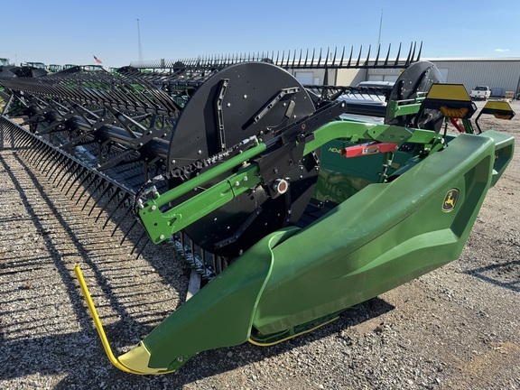 John Deere For Sale - John Deere Combines Agriculture - Equipment Trader