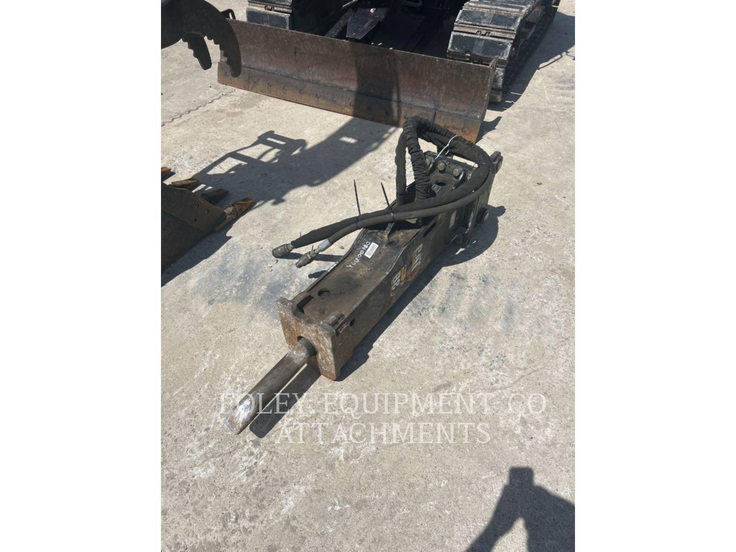 Used 1900 Cat HHB8S-308* For Sale in Kansas City, MO - 5037115380 ...