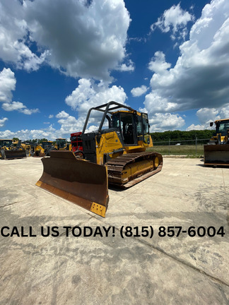 STANDARD Dozers Equipment listings For Sale Near Lenox, Michigan ...