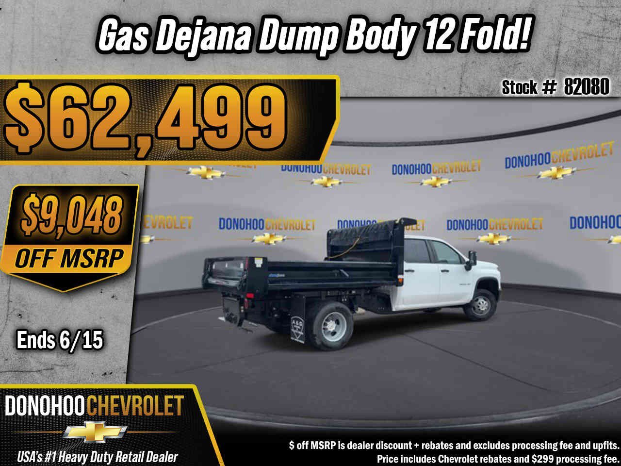 Silverado 3500HD For Sale - Chevrolet Dump Trucks - Commercial Truck Trader