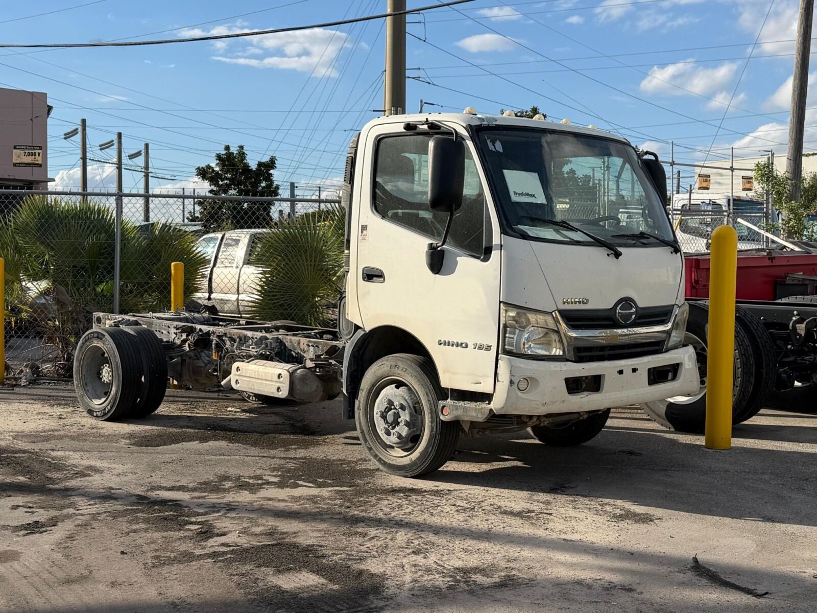 Used Hino For Sale - Hino Trucks - Commercial Truck Trader